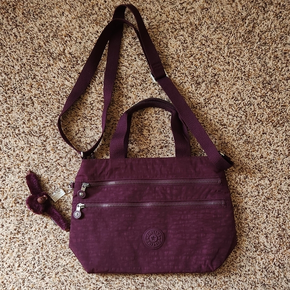 Kipling | Bags | Kipling Miah Crossbody Bag | Poshmark